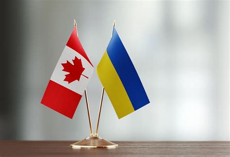 Україна та Канада більш тісно співпрацюватимуть в АПК