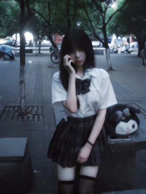 你为什么看起来灰蒙蒙的