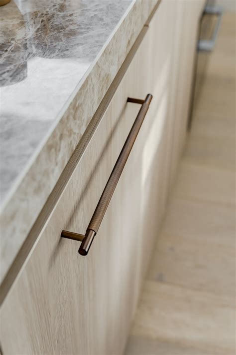 Cosentino Was The Perfect Solution For The Beautiful And Functional