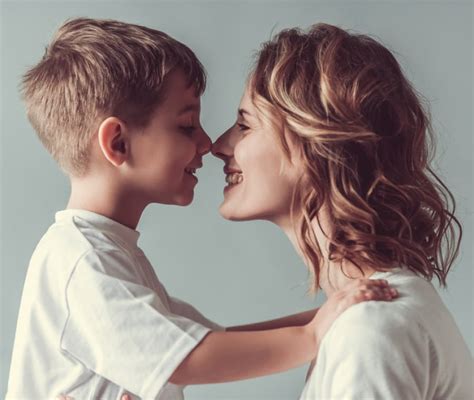 10 Idee Per Rafforzare Il Legame Mamma Figlio Ogni Giorno Pianetamammait