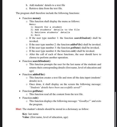 Solved Problem 1 10pts Using List Comprehension Write A
