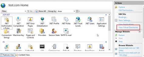 How To Switch Between Coldfusion Versionsside By Side Cf Installation