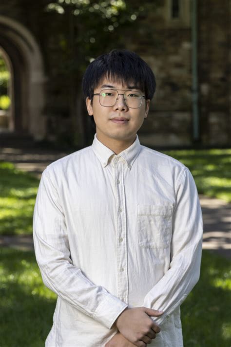Xiaohan Kuang Data Science Vanderbilt University