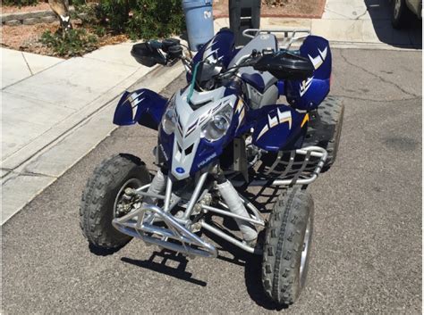 Polaris Predator 50cc Motorcycles For Sale