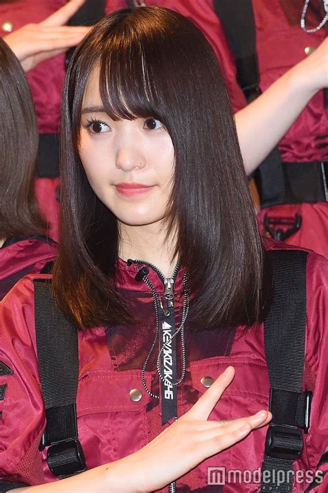 （画像1539）欅坂46平手友梨奈、紅白出場せず キャプテン・菅井友香「欅を守る」＜紅白リハ1日目＞ 欅坂 欅 紅白