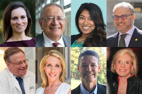 Gw To Recognize Career Achievements Of Eight Alumni Gw Today The