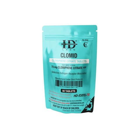 Hd Labs Pct Combo Anabolics Express