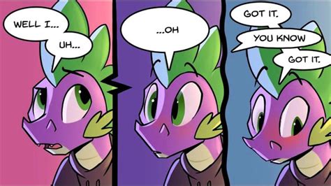Pin By Brandon Zuniga On Mlp Spike Mlp Spike Fictional Characters