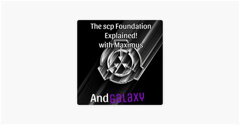 ‎the Scp Foundation Explained The Scp Foundation Explained Trailer On