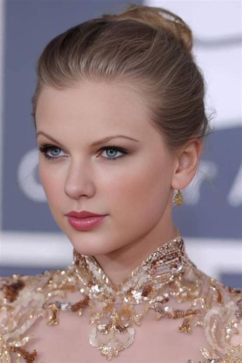 Taylor Swift Beautiful Without Makeup Nxo News