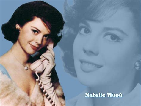 Natalie Wood Natalie Wood Wallpaper 3868596 Fanpop