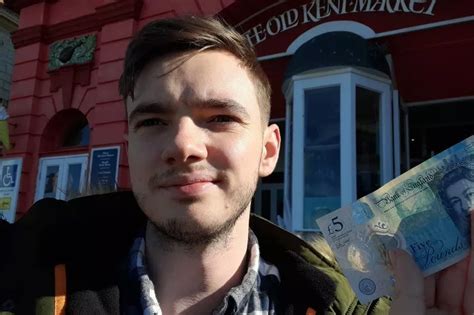 I Took £5 To Margates Old Kent Market And Felt Like Id Stepped Into A Roald Dahl Book Sam