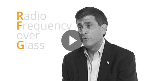 Radio Frequency Over Glass Rfog Commscope