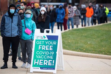 Why The New Covid 19 Booster Vaccines Are Safe