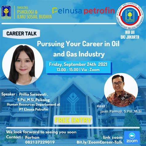 Dimas Rizki Posted On Linkedin