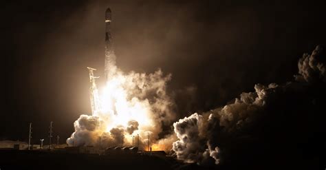 Congratulations To Spacex On A Successful Launch R Spacelaunchschedule