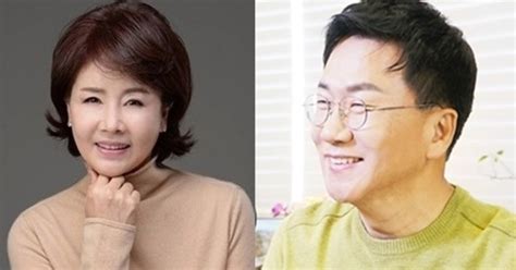 유영재와 재혼 선우은숙 유튜버 가짜뉴스에 법적대응