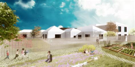 Daniel Baudis Alberto Giancani Serena Scalia · Wonderlad [village] · Divisare