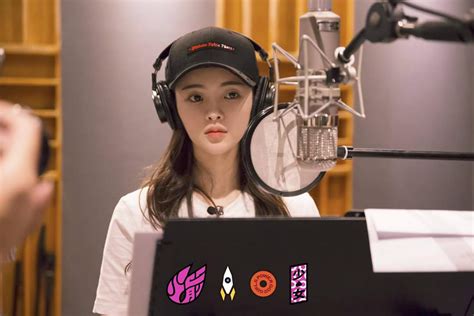 创造101 Produce 101 China On Twitter Rocket Girl Yang Chaoyue Photo