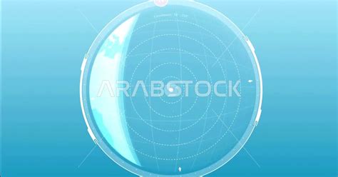 Different Provinces And Regions Searching And Indicating Important