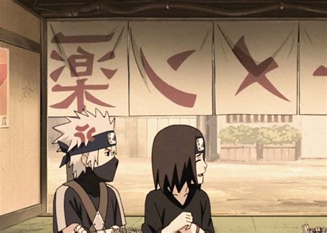 100 Kakashi And Rin Wallpapers