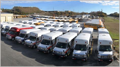 5 Benefits Of Investing In A New Bus For Your Fleet The Bus Center