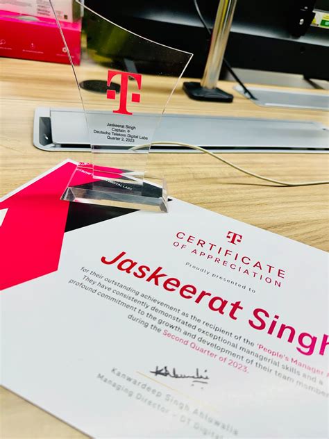 Jaskeerat Singh U On Linkedin If Your Actions Inspire Others To Dream More Learn More Do