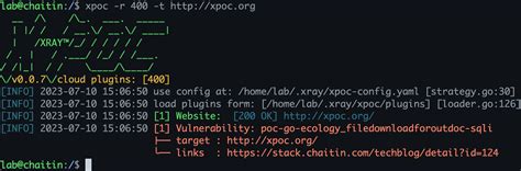 泛微oa E Cology 前台sql注入漏洞 Cttalk 长亭合作伙伴技术社区