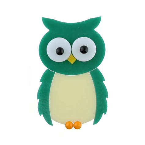 Owl Fusible Pre Cut 90 Coe Glass Shapes Delphi Glass