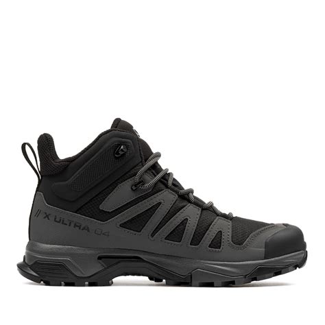 Salomon X Ultra 4 Mid Gore-Tex 413834 Мъжки спортни обувки - ShopSector.com