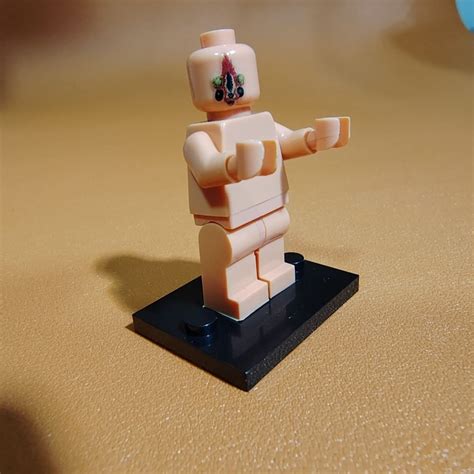 Scp Bricks Scp Foundation Shop
