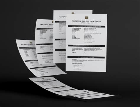 Oxidant Developer Msds Education Portal Brow Code Professional New