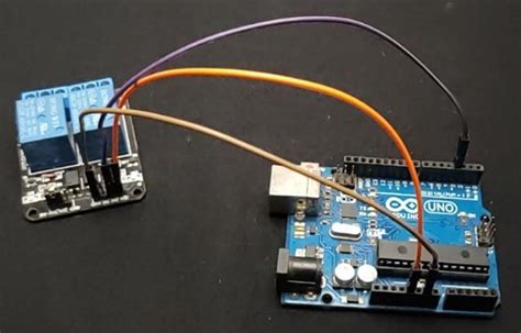 Автоматическая оросительная система на Arduino Uno схема и программа