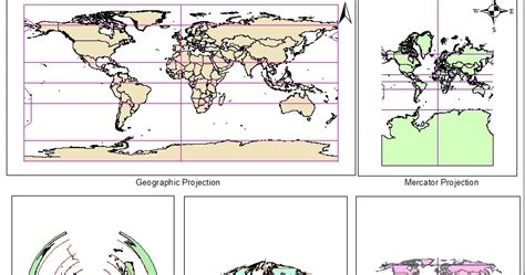 UWEC Geography GIS GIS Lab