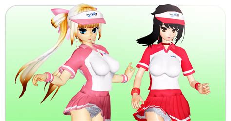 3dカスタム少女 秋風のいたずら 名（ryのイラスト Pixiv