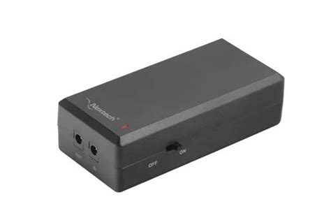 Nextech Rapid Mini Ups For Router At Mini UPS ID