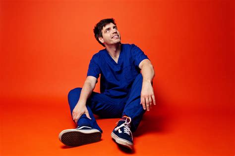 Ed Patrick The Wee Review Scotlands Arts And Culture Magazine