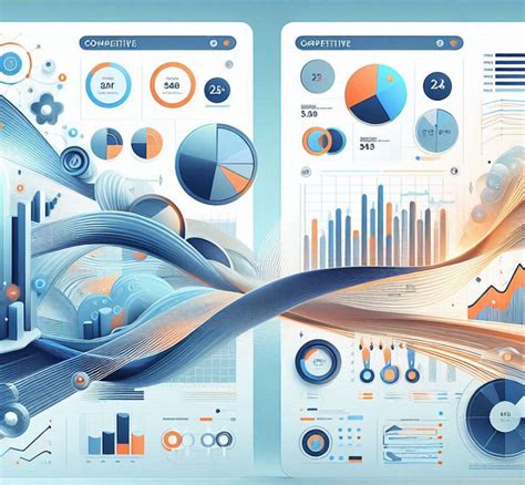 Expert Competitive Analysis To Gain Strategic Insights Radiance Data