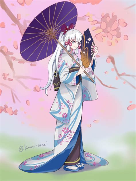 Draw Anime Chibi Ocs And More By Knownsami Fiverr