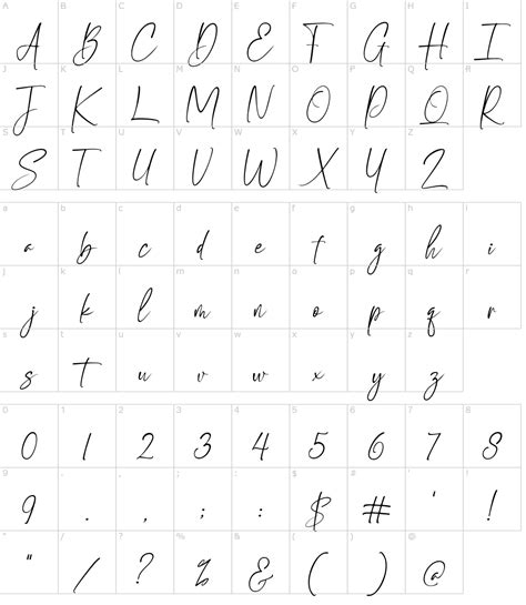 Classic Girl Font Download