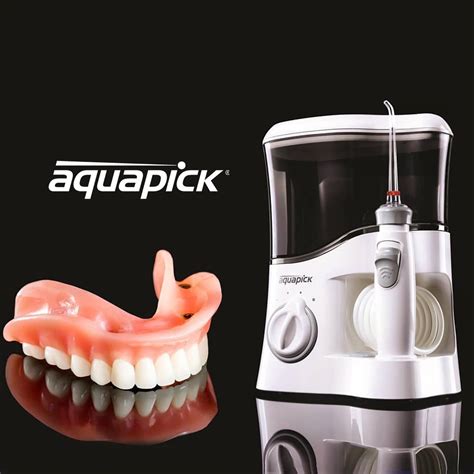 სტომატოლოგიური მაღაზია A17 Aquapick ის ირიგატორის ერთ ერთი მთავარი