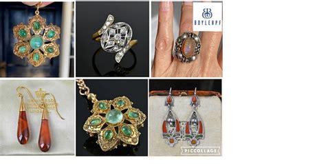 Antique Antiquejewelry Free Photo On Pixabay Pixabay