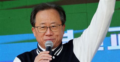 부산교육감 재선거 김석준 후보 교육에는 보수·진보 없어