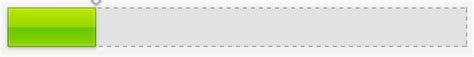 How To Make A Dashed Bar Chart Border In Highcharts Stack Overflow