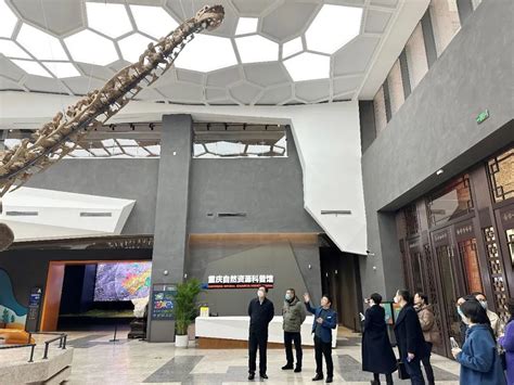 科普馆 重庆市规划展览馆