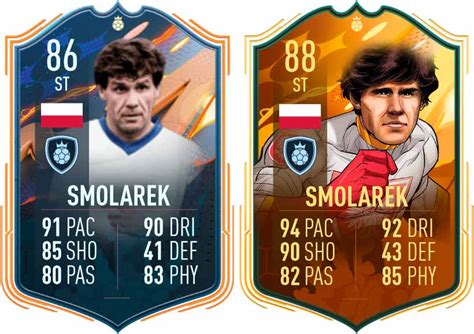 Fifa 23 Alle 40 Fut Heroes And World Cup Heroes Und Ihre Ratings