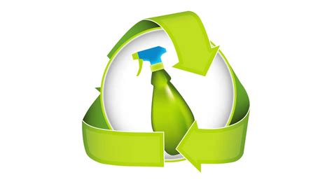 Green Cleaning Products