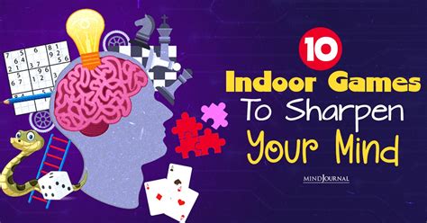 10 Powerful Brain Strengthening Games For A Sharp Mind