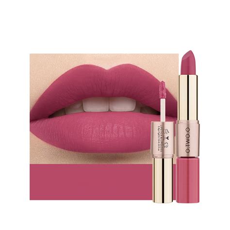 Come And Have A Look Sujito Lip Glosses Lip Gloss Matte Lipstick