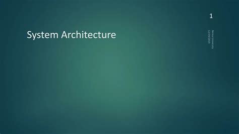ppt basic architecture of dcs systems powerpoint presentation free